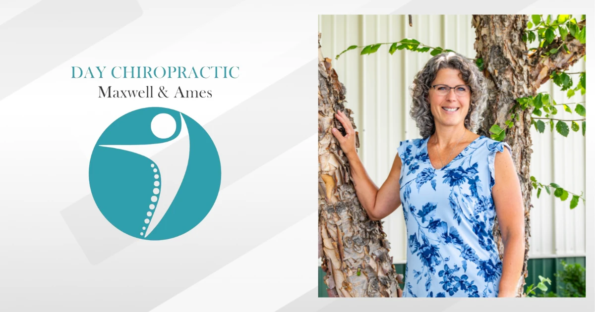 Sciatica Relief - Chiropractor Ames IA | New Patient Experience